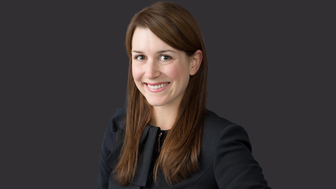 BCR Law’s Partner Emma Wakeling named one of Channel Islands Top 35 ...