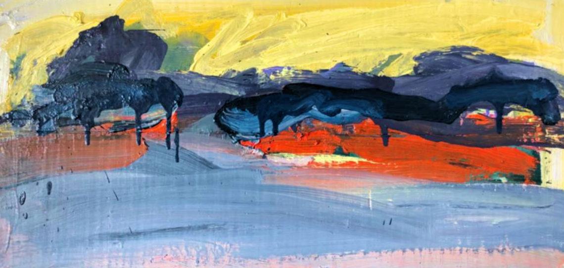 Event 18 Jun-09 Jul: Public & Private Gallery ‘Inside out’ exhibition ...