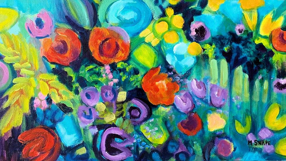 Event 16 Jun-03 Jul: 'On the wild side' art exhibition - Channel Eye