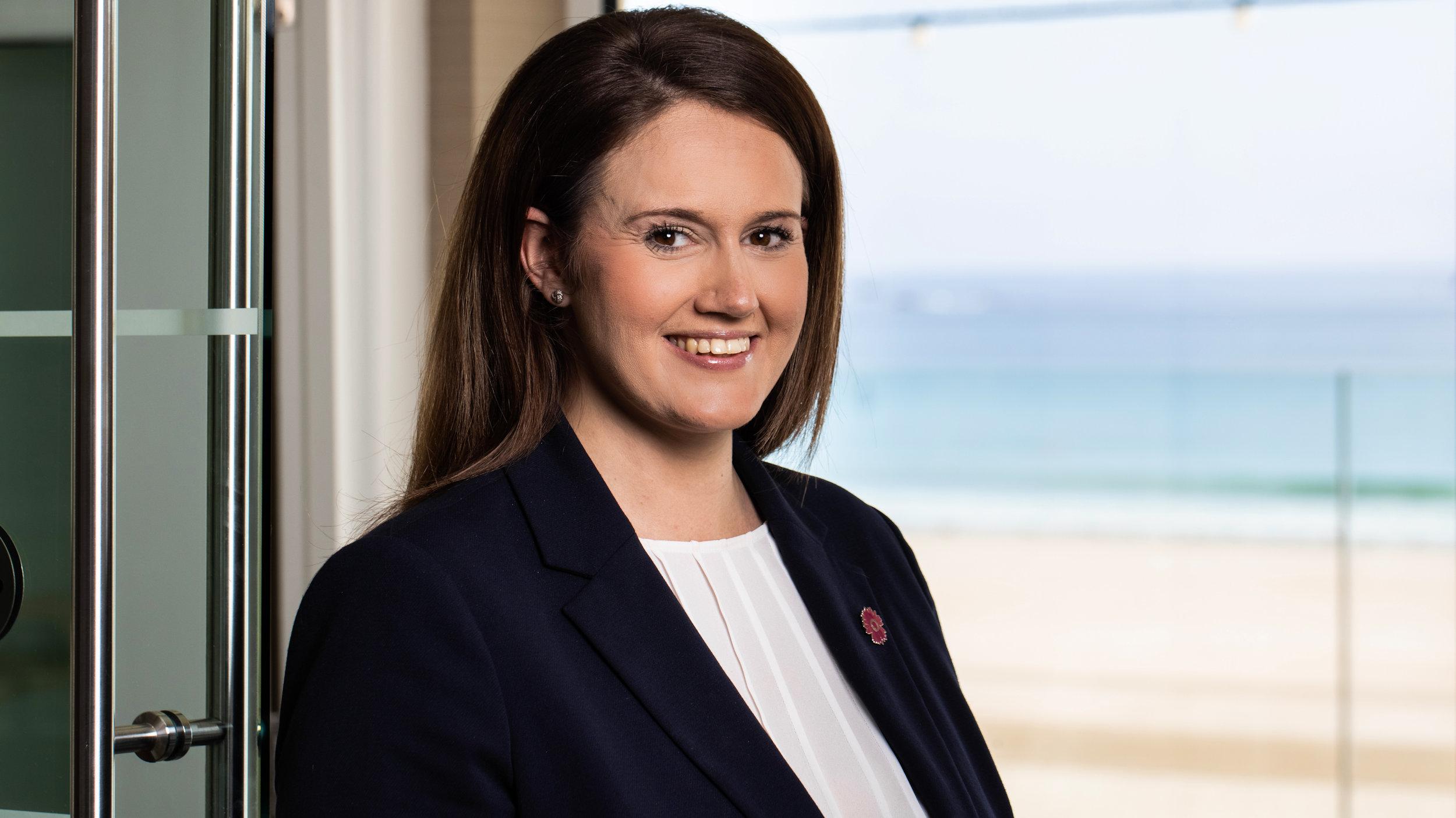 New Front Office Manager checks-in to L’Horizon Beach Hotel & Spa ...