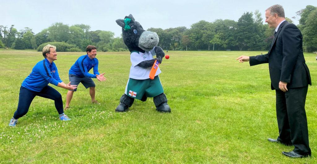 Event 04 Sep: Guernsey's Community Sports Funday returns with Utmost ...