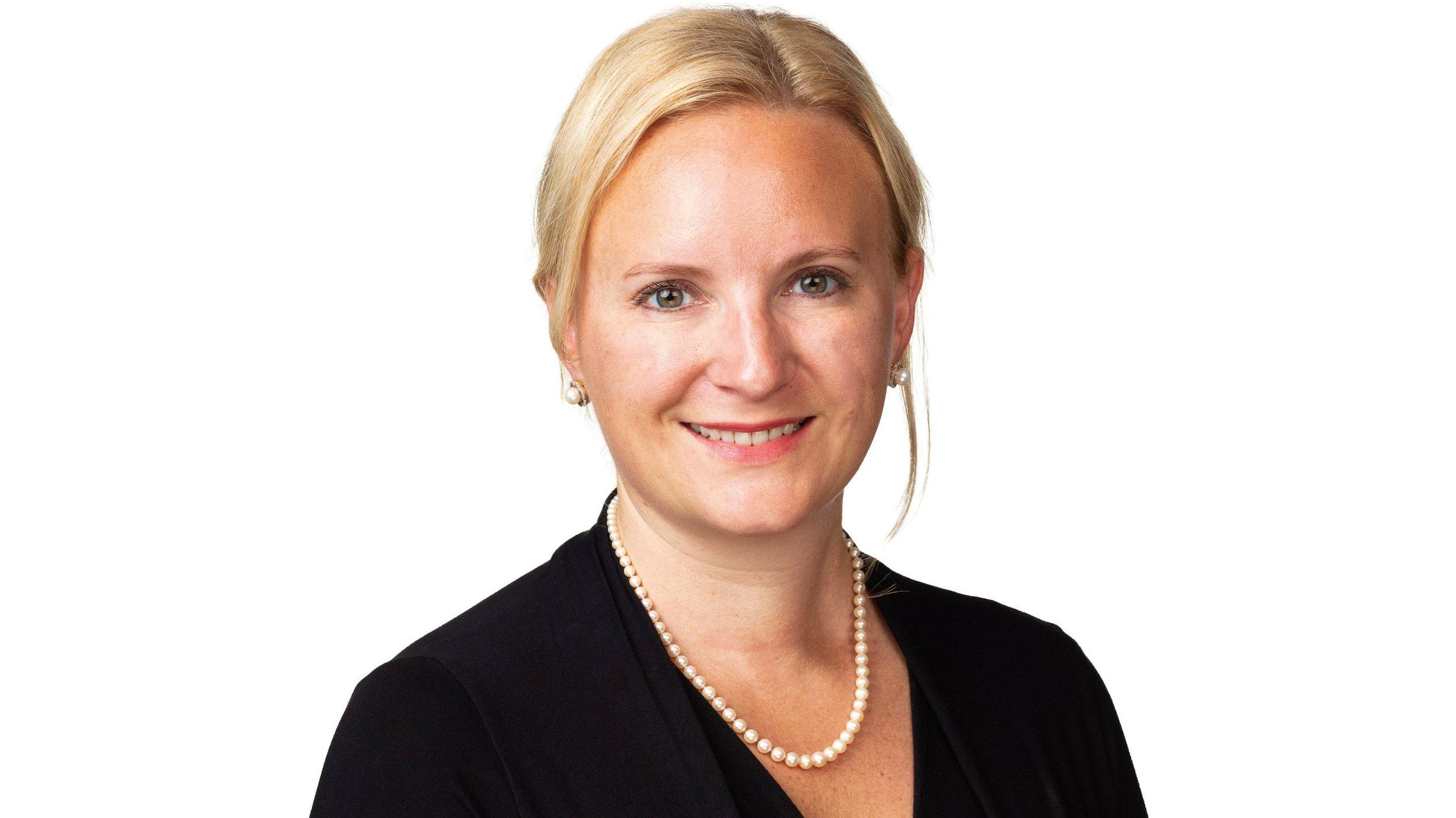 Collas Crill appoints Fritha Ford as Of Counsel in Jersey - Channel Eye