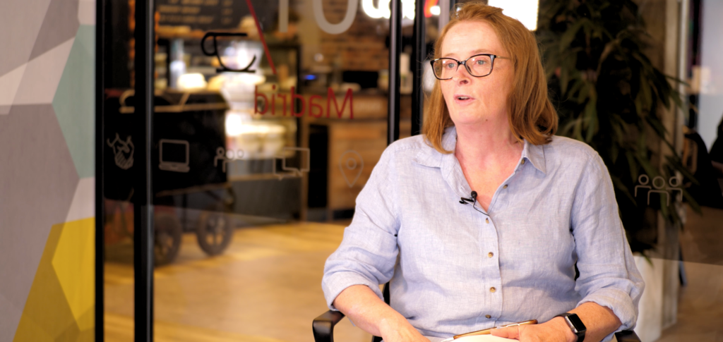 Meet KoP Consultancy - Complex projects, timetravel and Klopp - Channel Eye