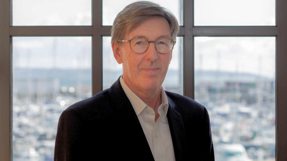 Guernsey's Institute of Directors appoints new Vice Chair - Channel Eye