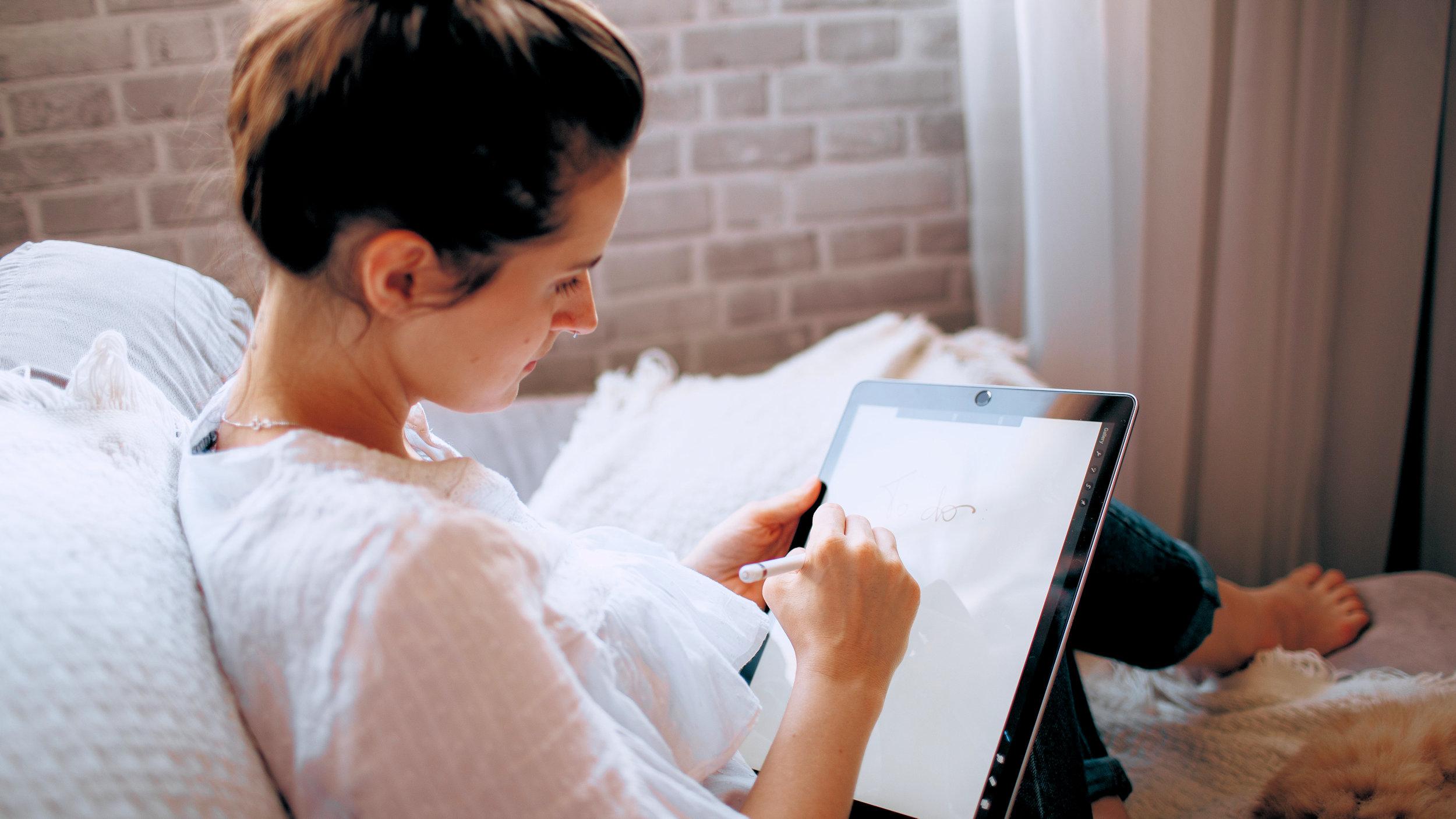 Apple iPad users - How to use the latest split view multitasking ...