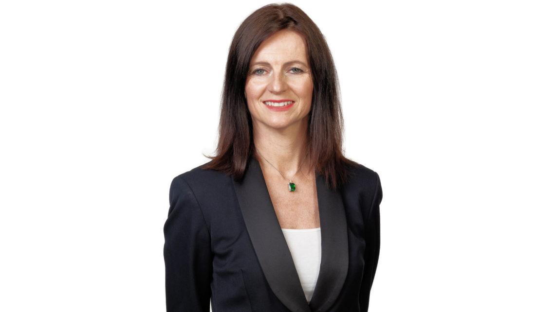 New Senior Consultant joins team at Kendrick Rose - Channel Eye