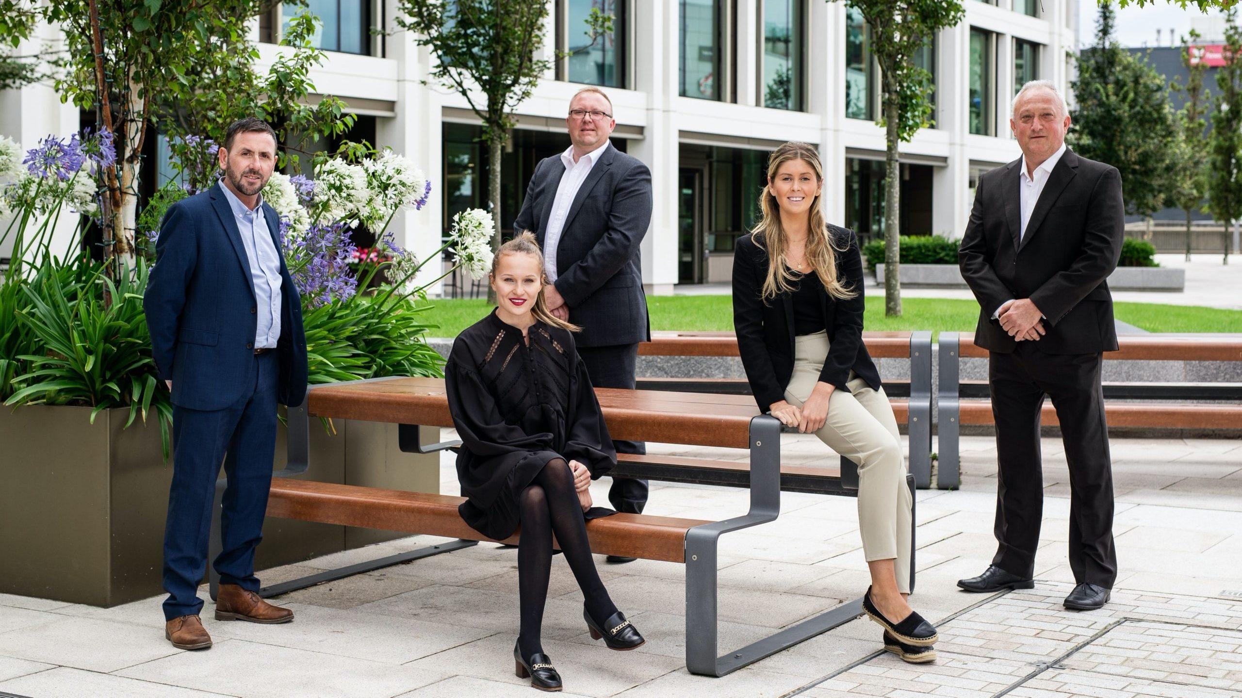 D2 Real Estate expands in Jersey and Guernsey - Channel Eye