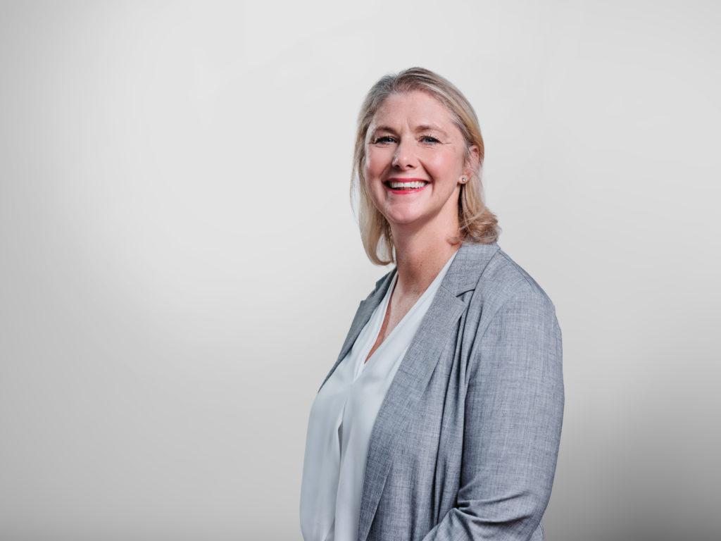 Jill Britton steers JFSC as Interim Director General - Channel Eye