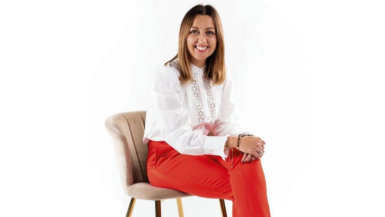 Meet the Entrepreneur: Carly James, founder of Confidante (family law ...