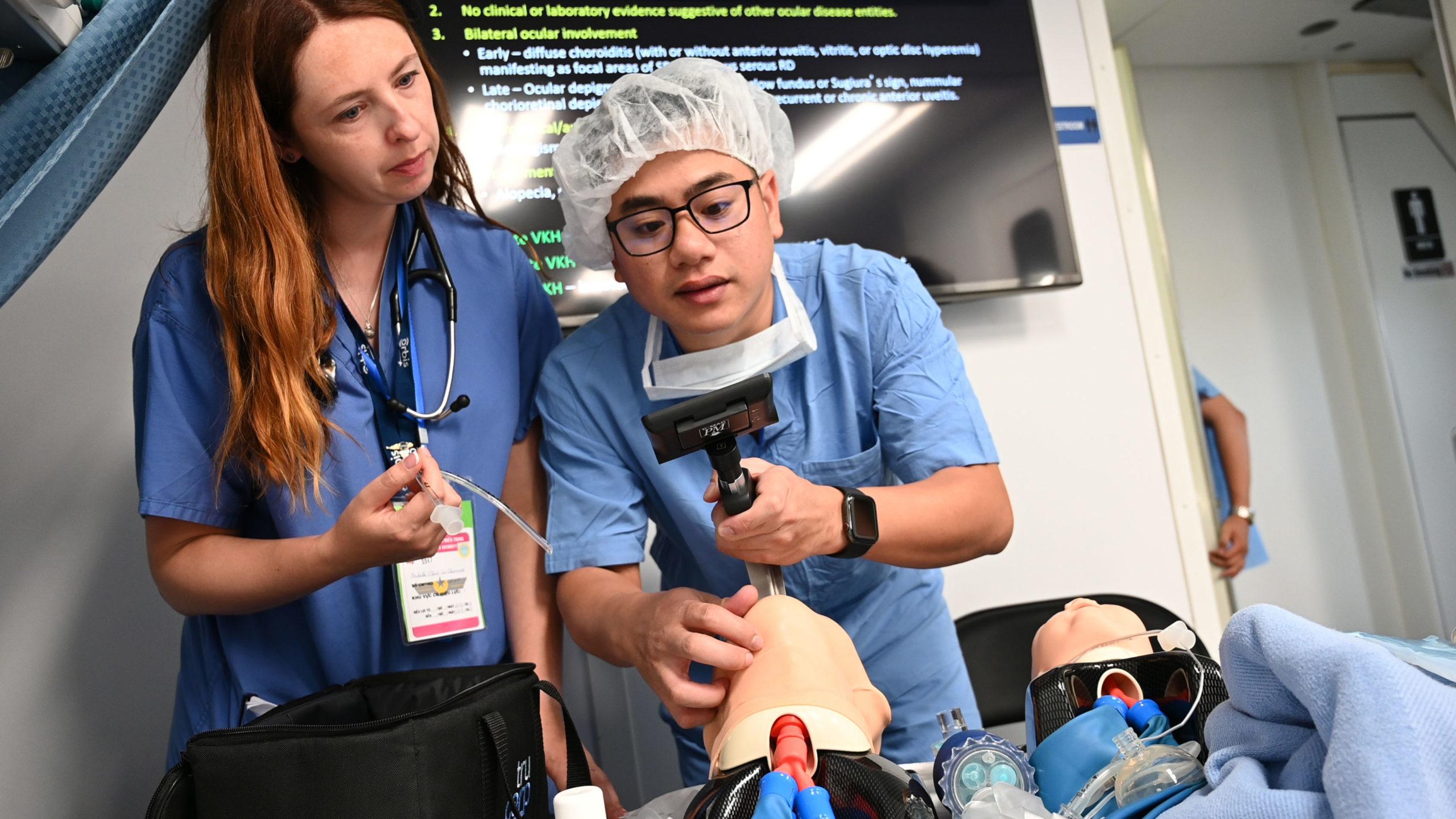 MSG consultant helps launch national appeal to tackle avoidable ...