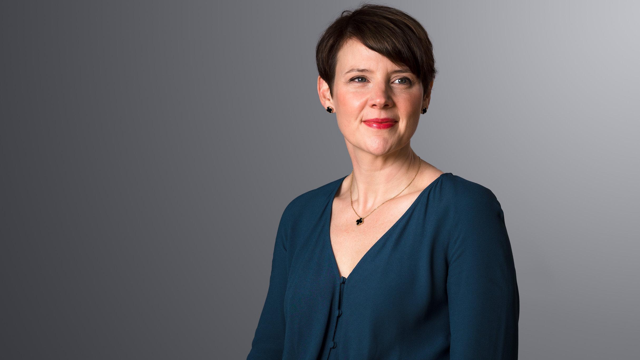 Today we meet Jane Niles, Head of Offshore Real Estate at Investec Bank ...