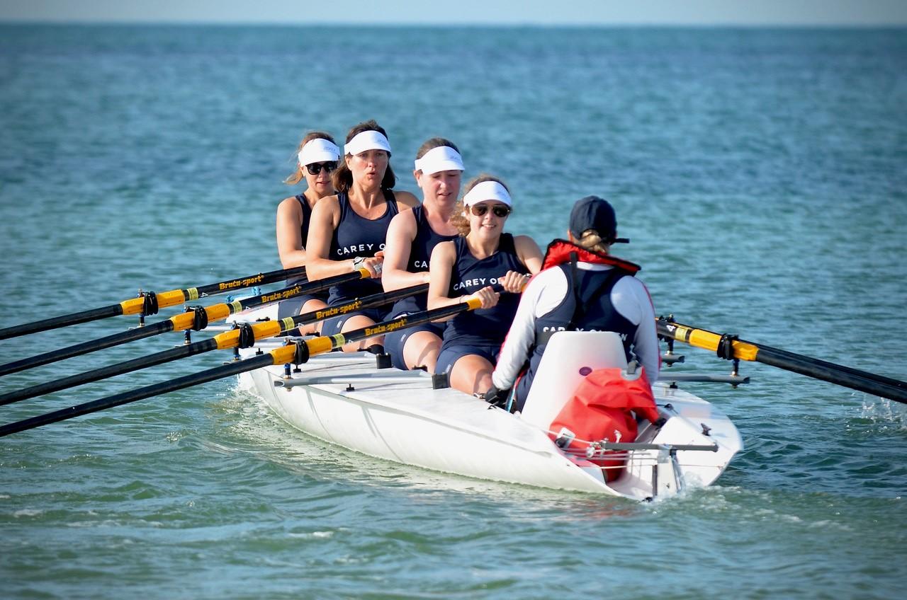 Carey Olsen back Jersey coxed women's team ahead of World Rowing ...