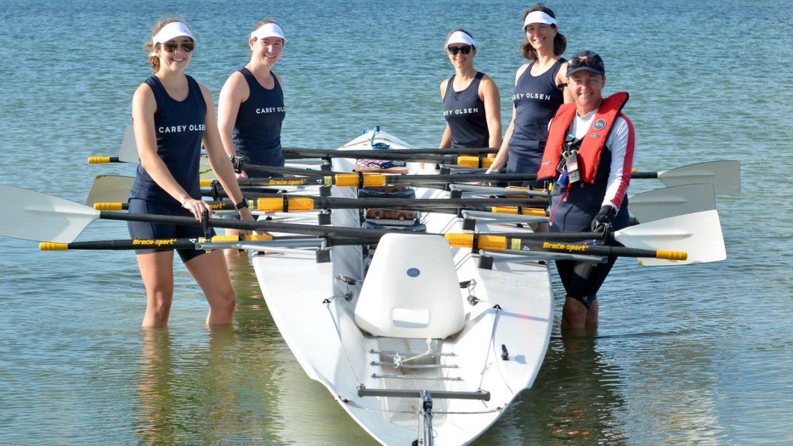 Carey Olsen back Jersey coxed women's team ahead of World Rowing ...