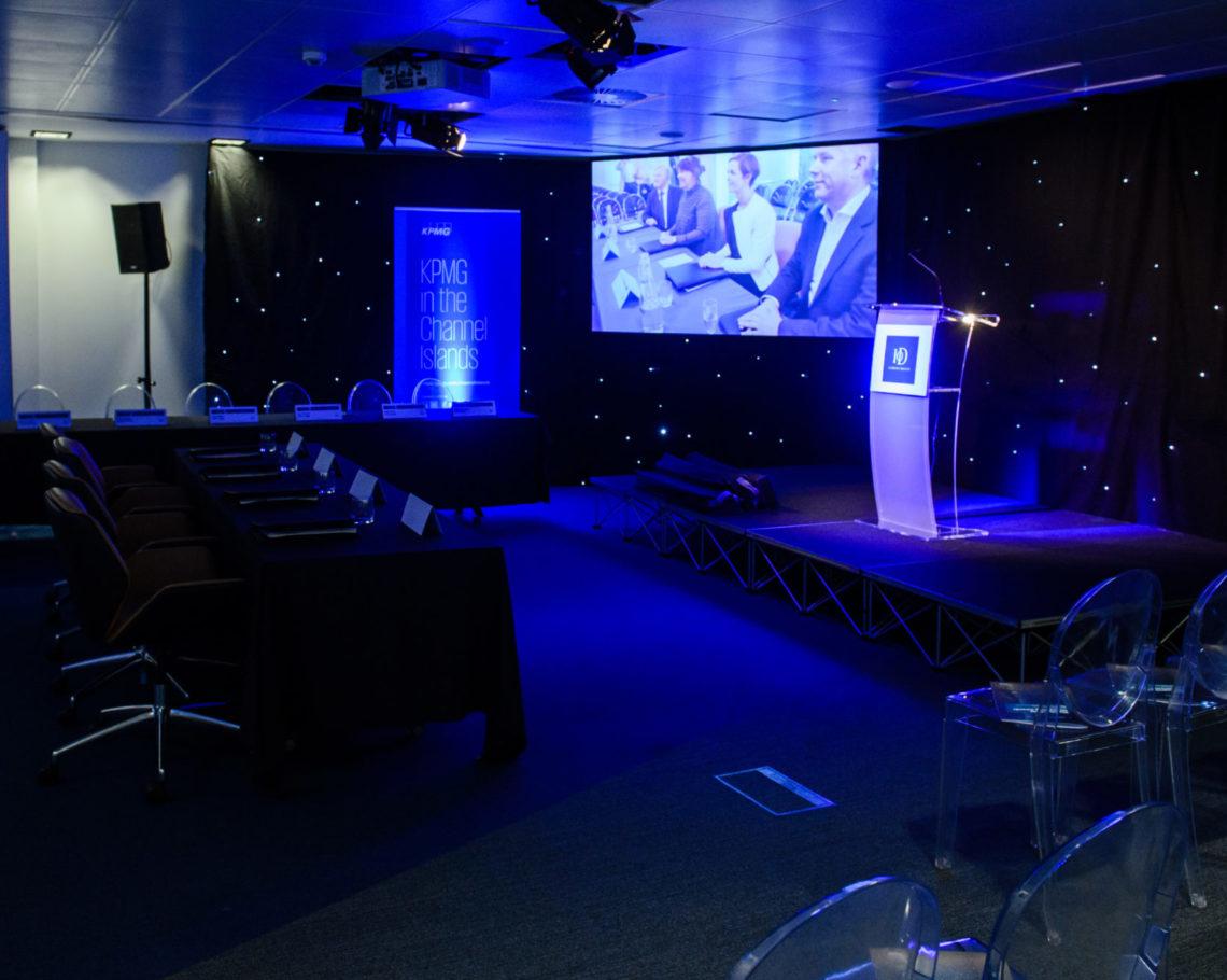 2021 Leadership Shadowing Scheme sees ‘great success’ - Channel Eye