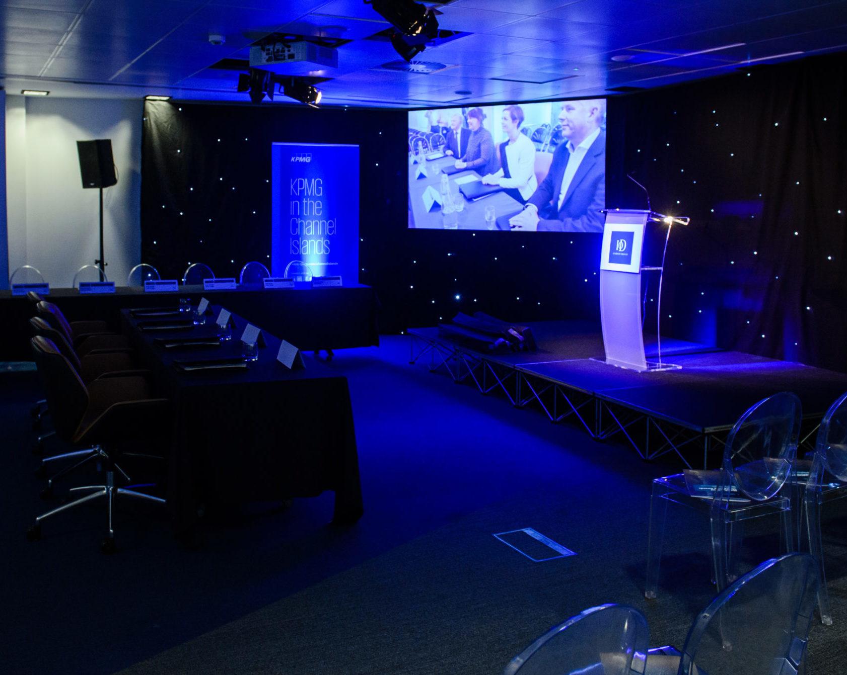 2021 Leadership Shadowing Scheme sees ‘great success’ - Channel Eye