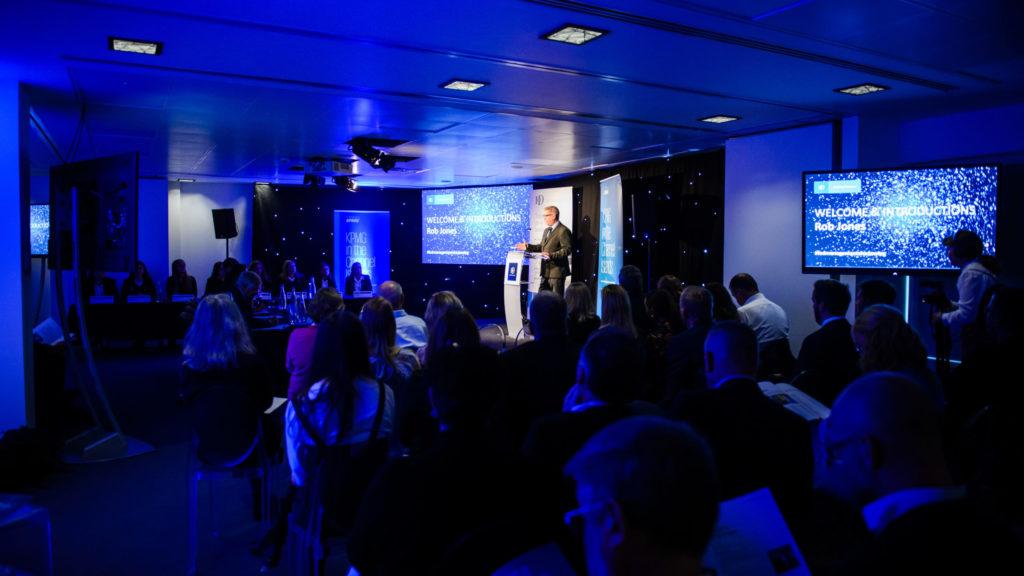 2021 Leadership Shadowing Scheme sees ‘great success’ - Channel Eye