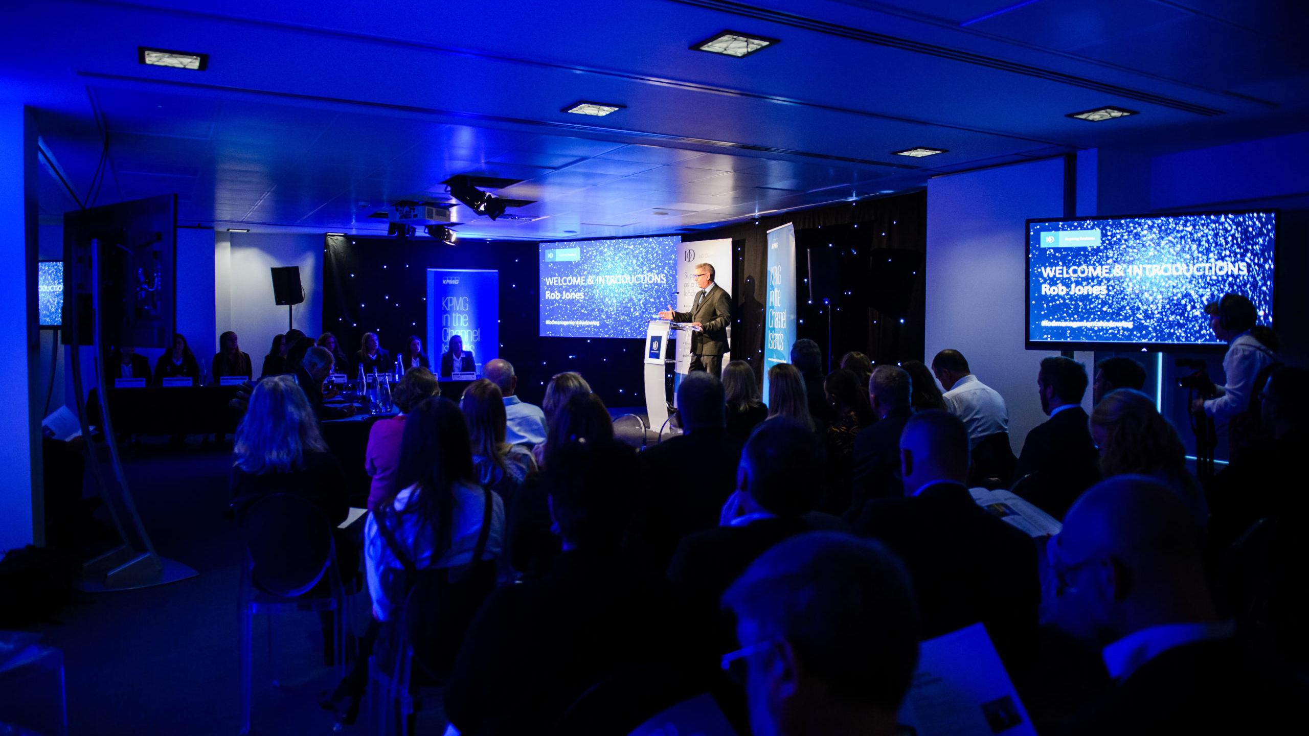 2021 Leadership Shadowing Scheme sees ‘great success’ - Channel Eye