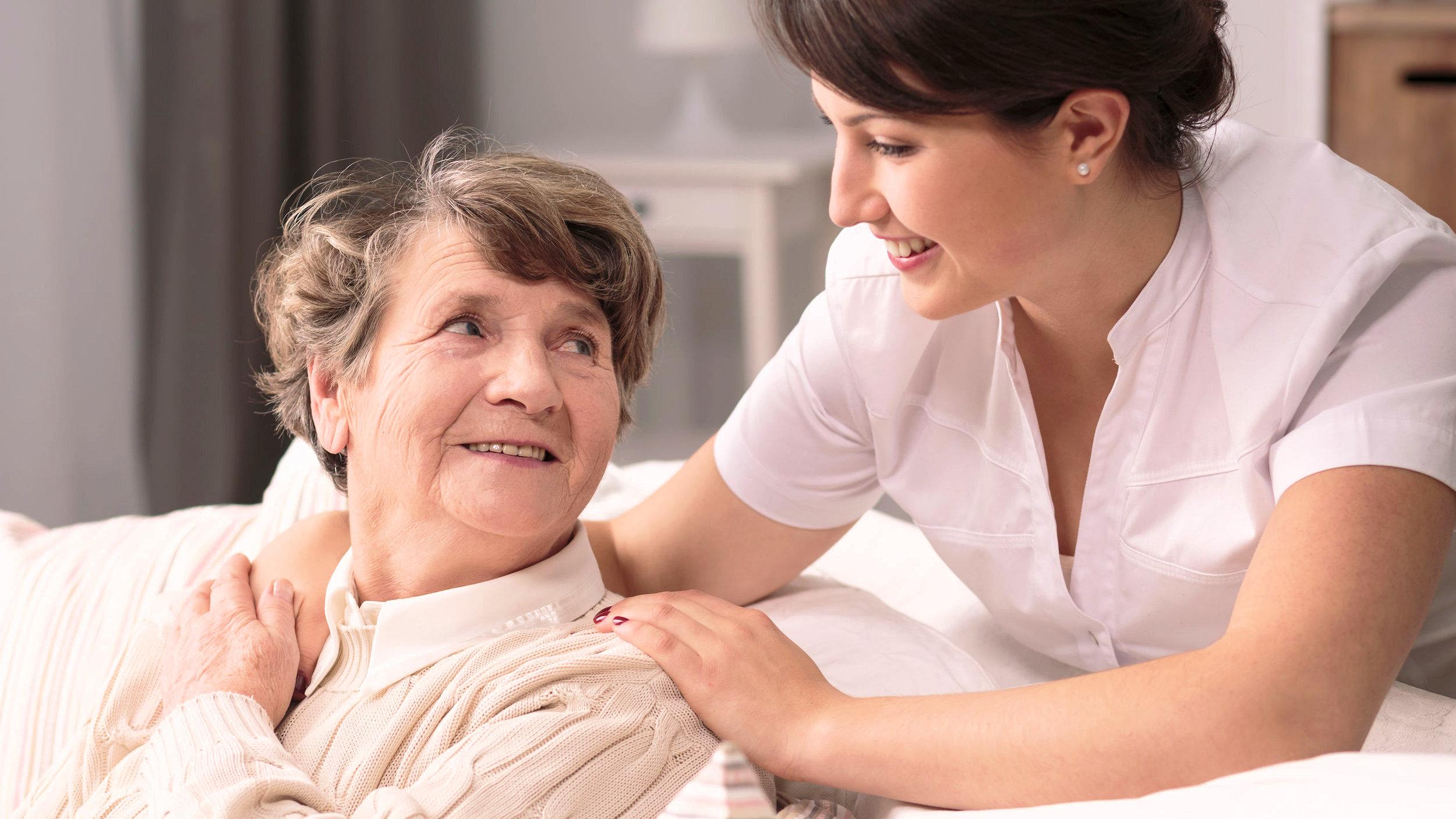 Guernsey alleviates hospital capacity with extended hours of reablement ...