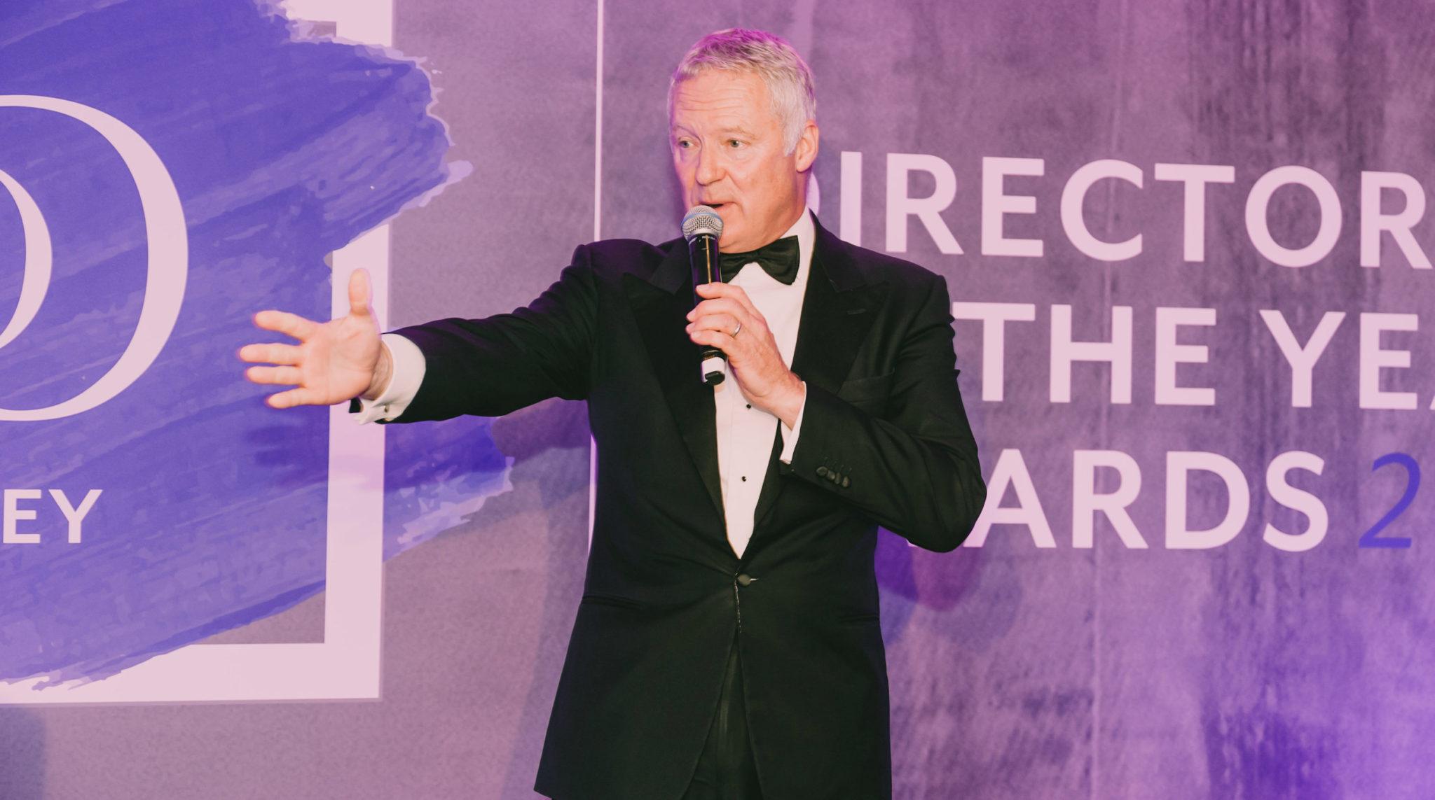 IoD Director of the Year Awards 2021 winners announced - Channel Eye