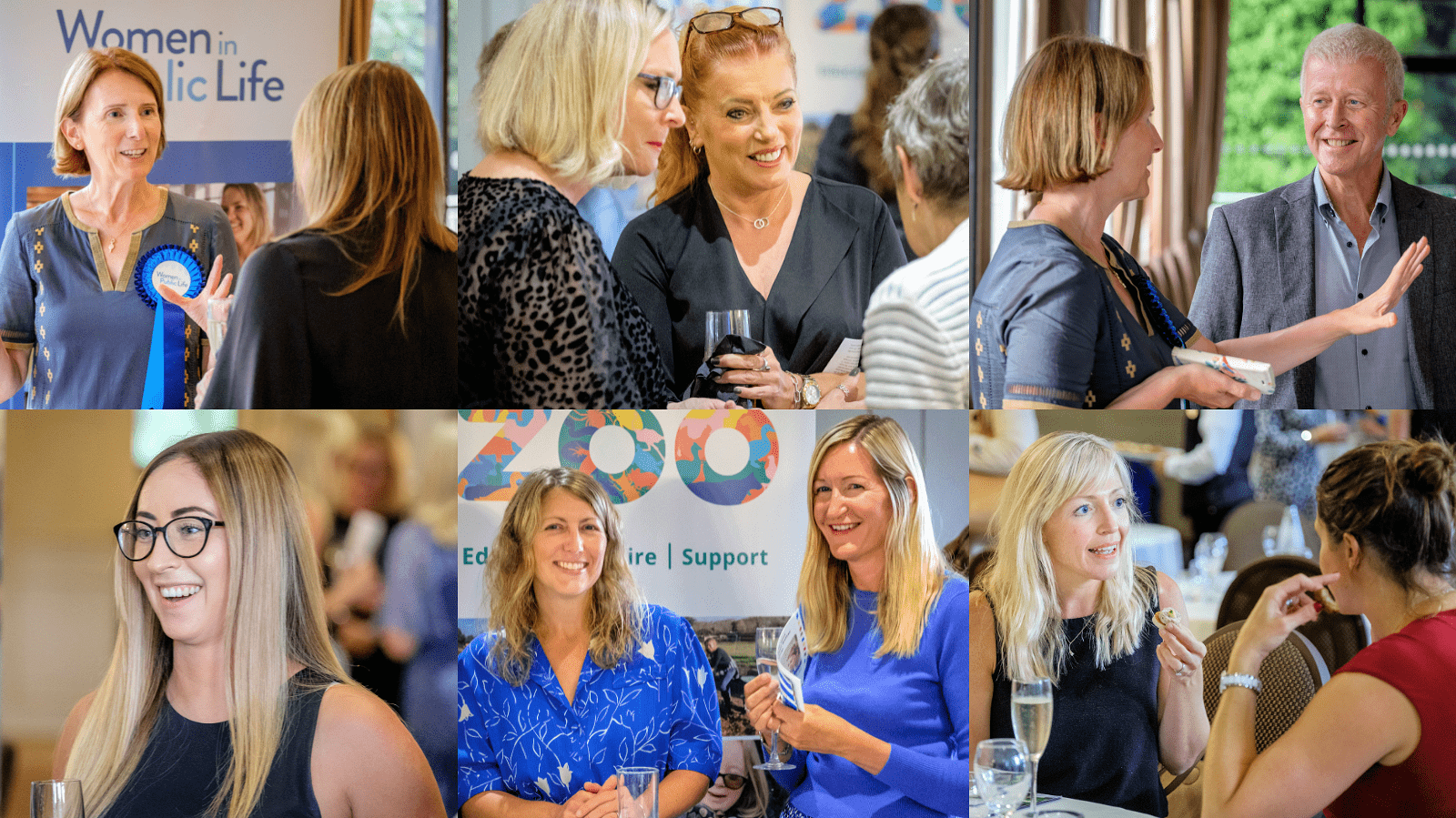 Butterfield supports '100 Women who care', helping underfunded Guernsey ...