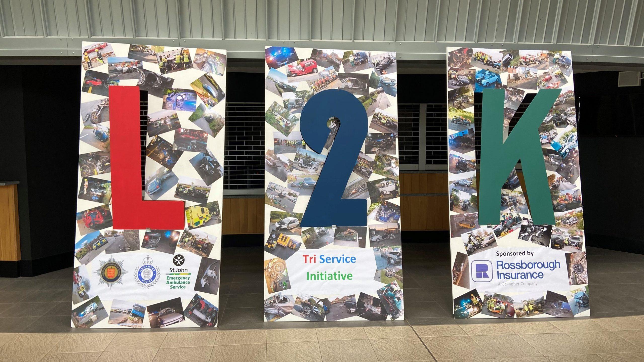 Road safety takes centre stage as students learn about the fatal four ...
