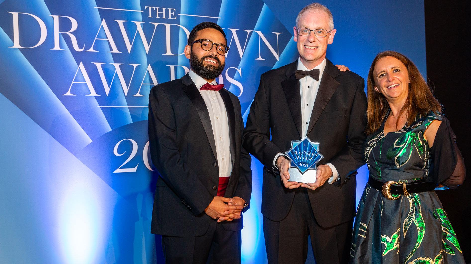 Back-to-back ‘Fund administrator of the year’ success for the Aztec ...