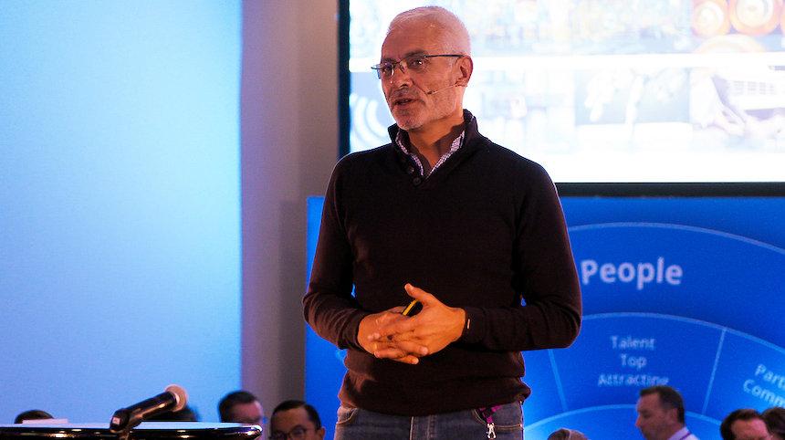 Watch: Building our Digital Jersey together - forming a cohesive action ...