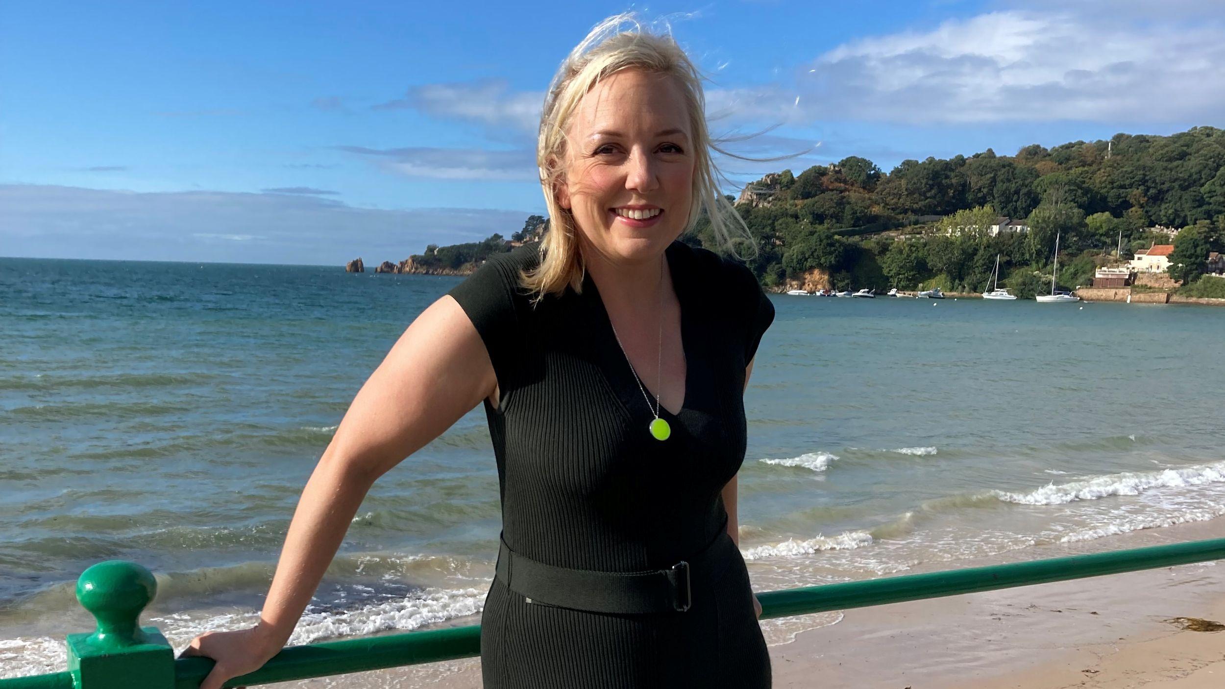 Meet the Entrepreneur: Fiona Wylie of Brand Champions - Channel Eye