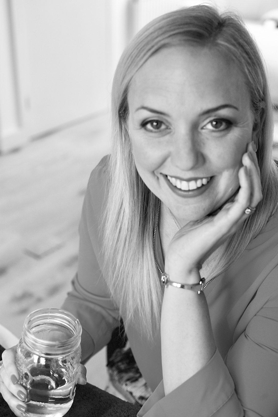 Meet the Entrepreneur: Fiona Wylie of Brand Champions - Channel Eye
