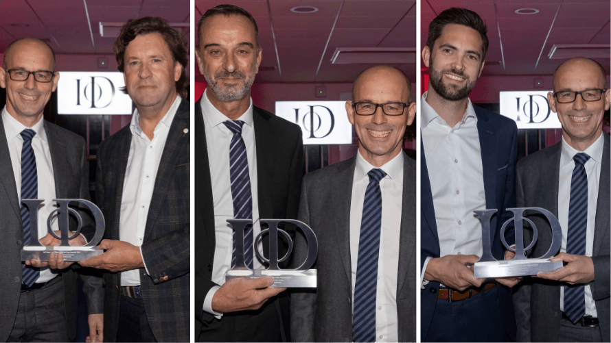 Guernsey's Director of the Year award winners announced - Channel Eye