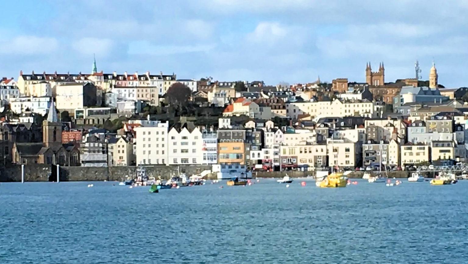 The benefits of Guernsey island life attracts new residents - Channel Eye