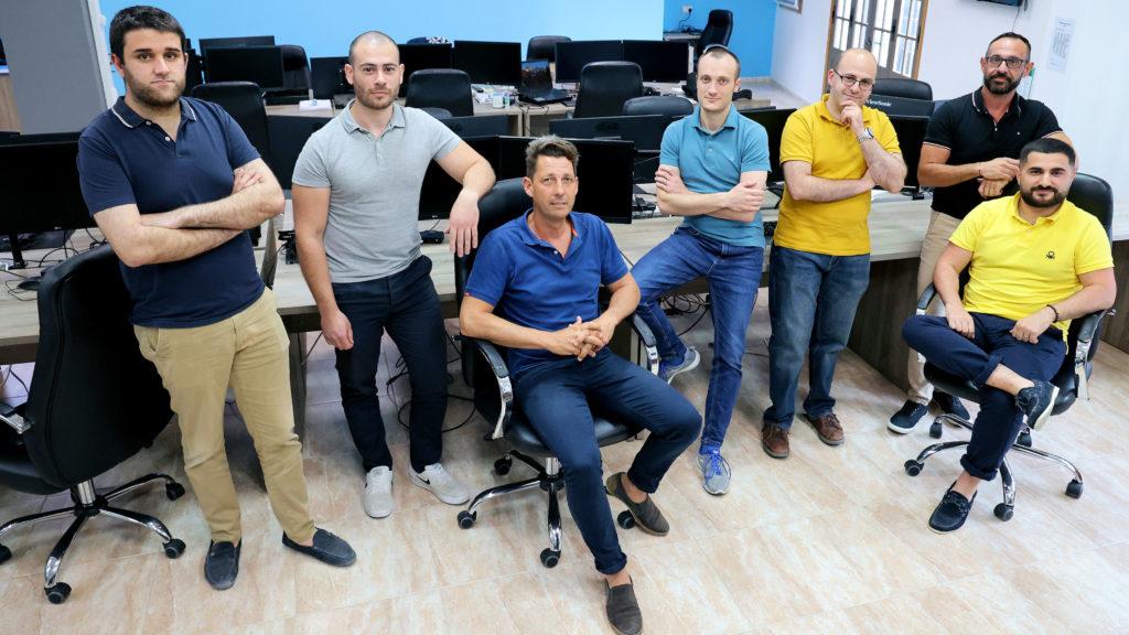 10 Questions with…. Cleverbit Software - Channel Eye