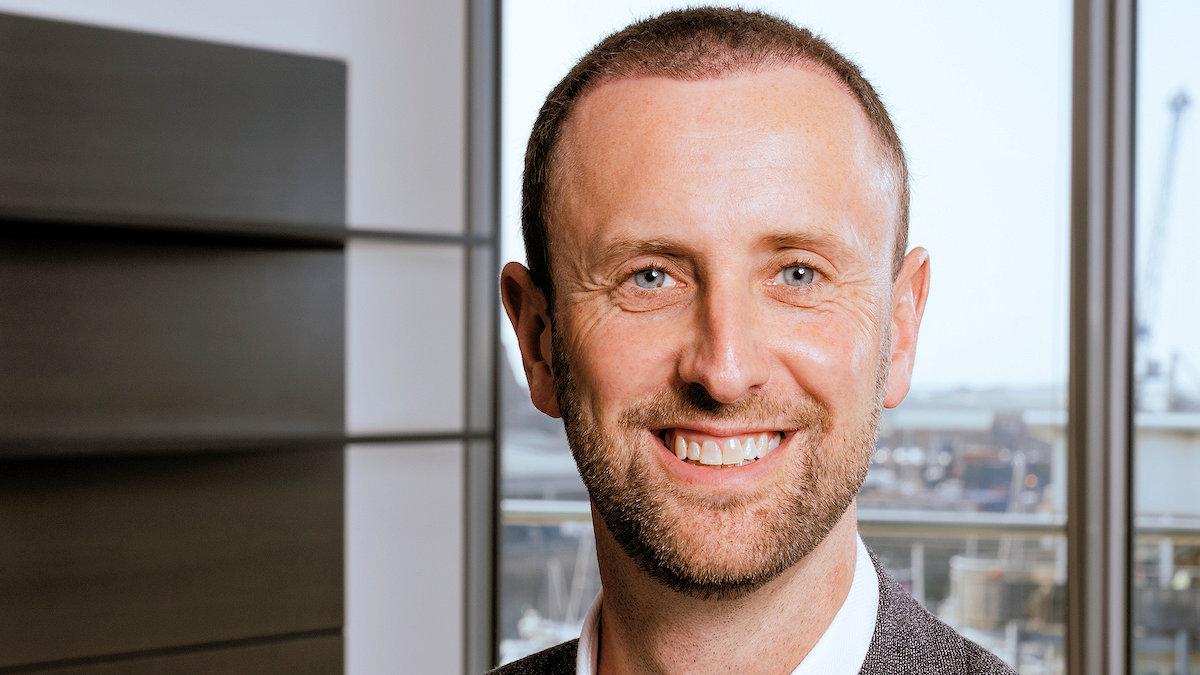 Amberton appoints Joshua Eyre as new director - Channel Eye