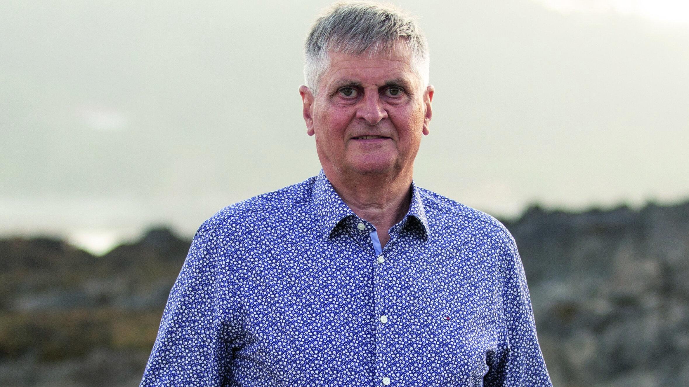 Guernsey looks to introduce a Justice Framework - Channel Eye