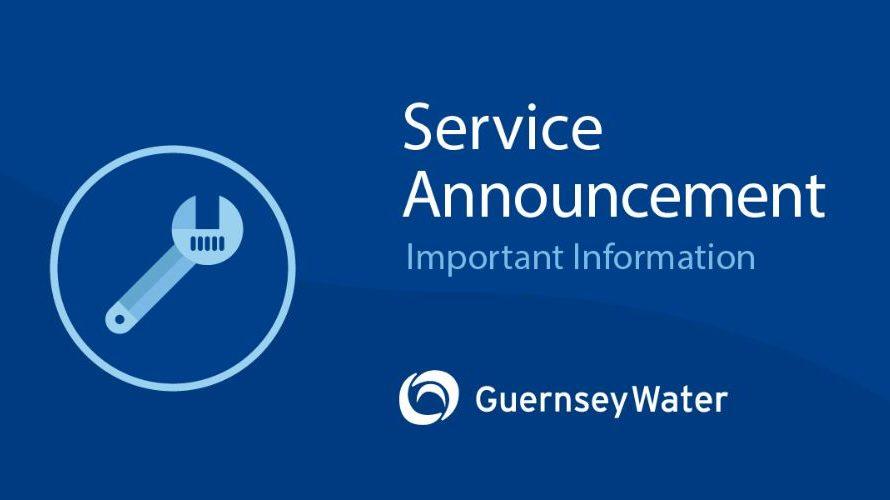 Guernsey Water dives deep into the Island’s sewers - Channel Eye