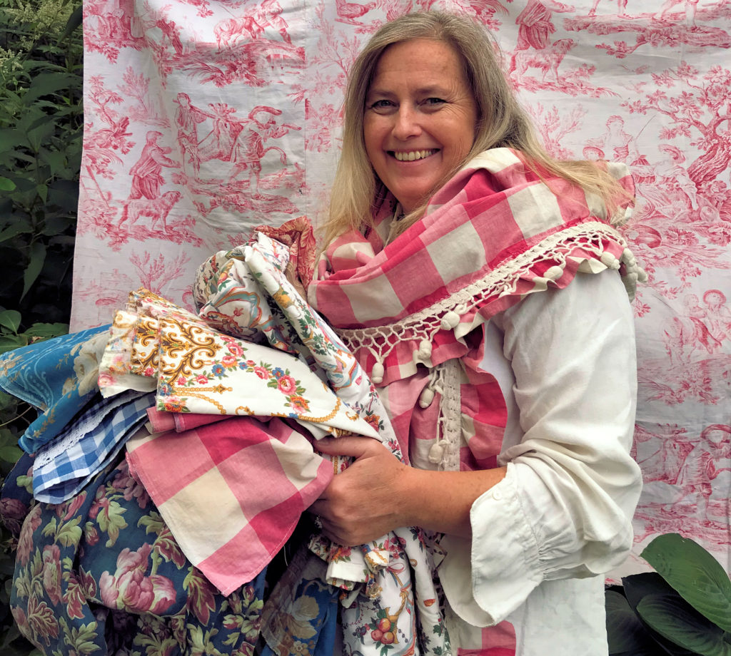 The Great Harbour Gallery Upcycling challenge in association with Acorn ...