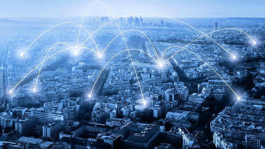Which Guernsey broadband provider has the fastest speed? - Channel Eye