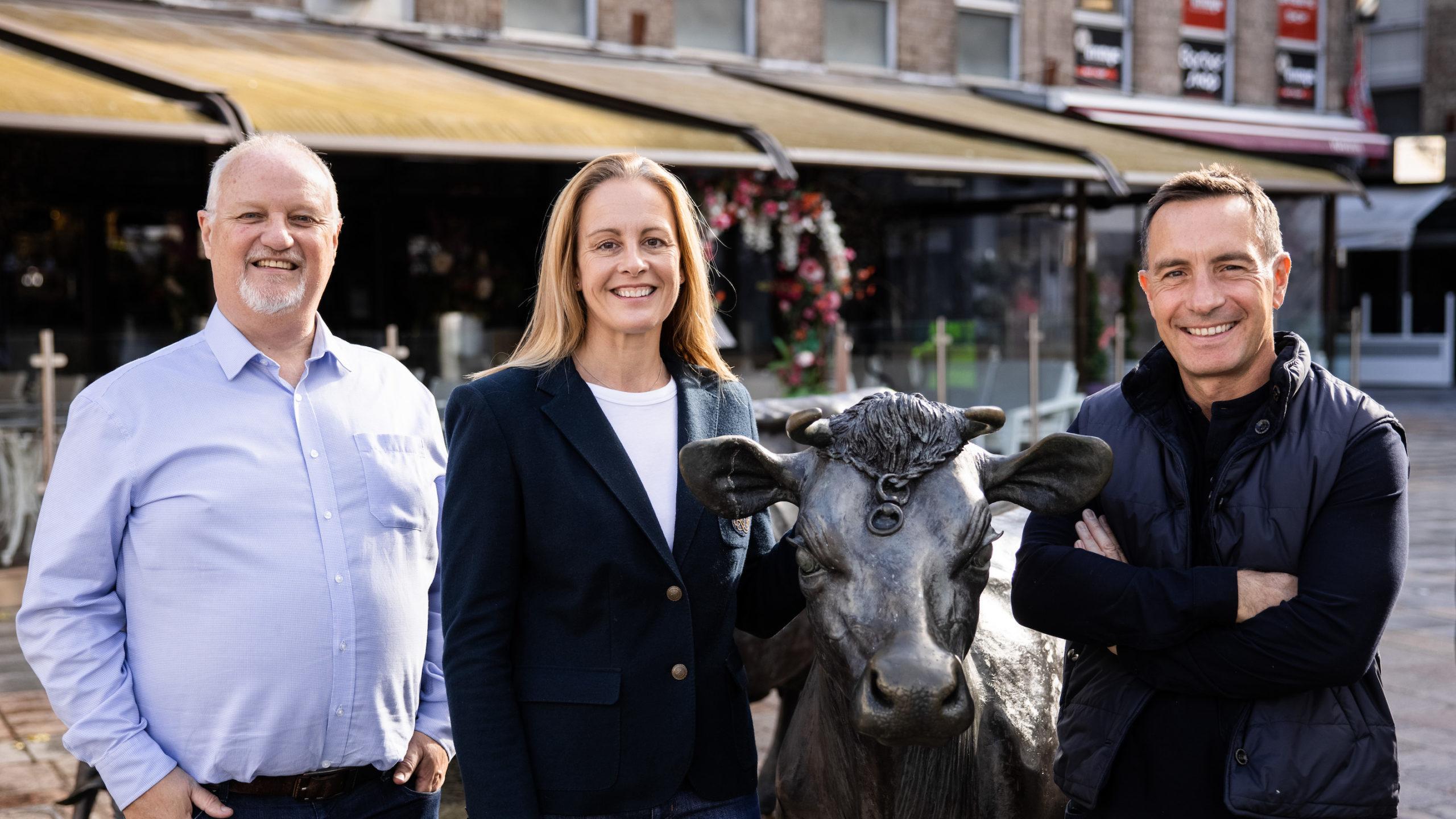 Sleep Well Milk announces new investors to fund growth - Channel Eye