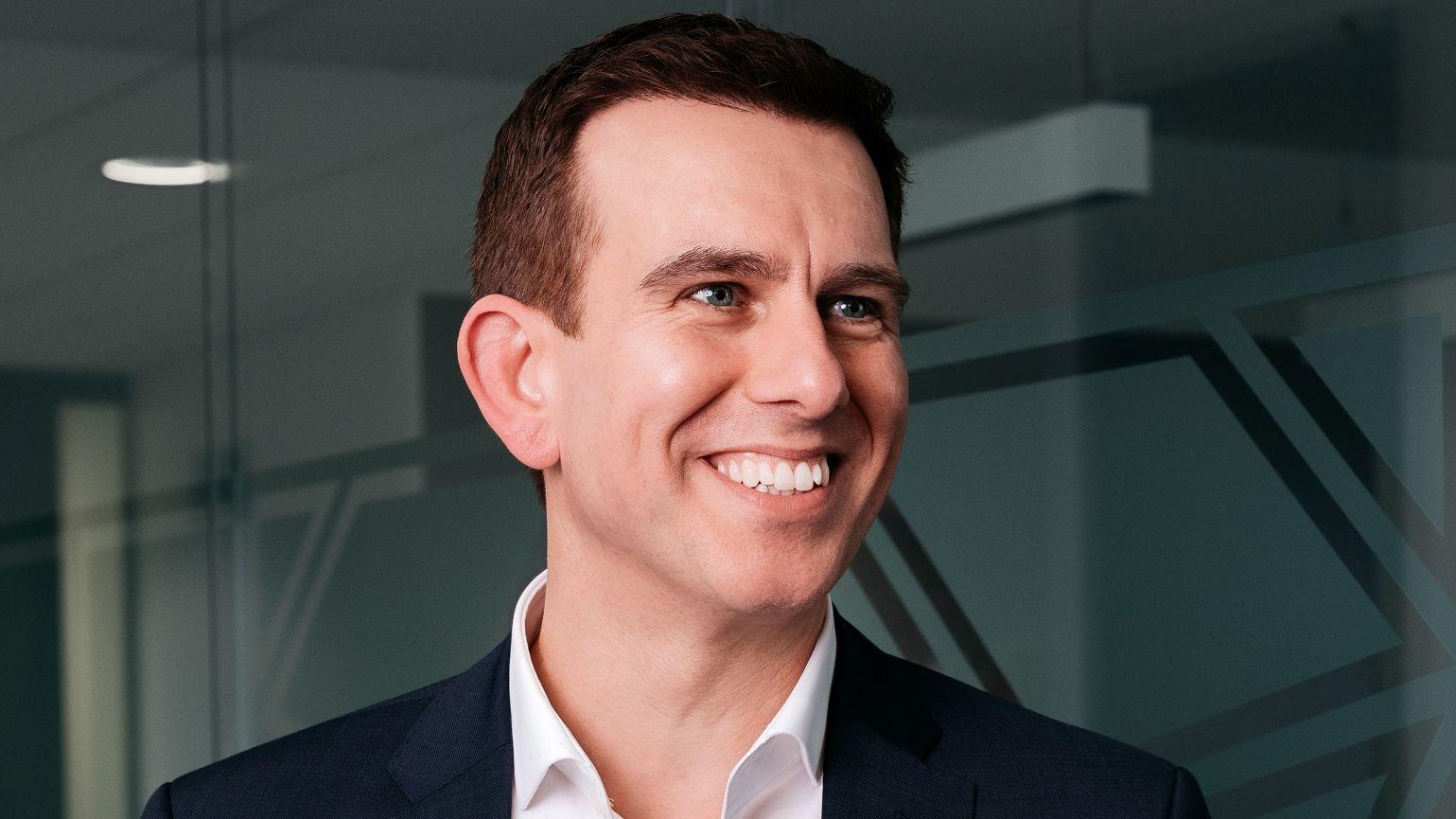 JTC Chief Commercial Officer appointed to Group Holdings board ...