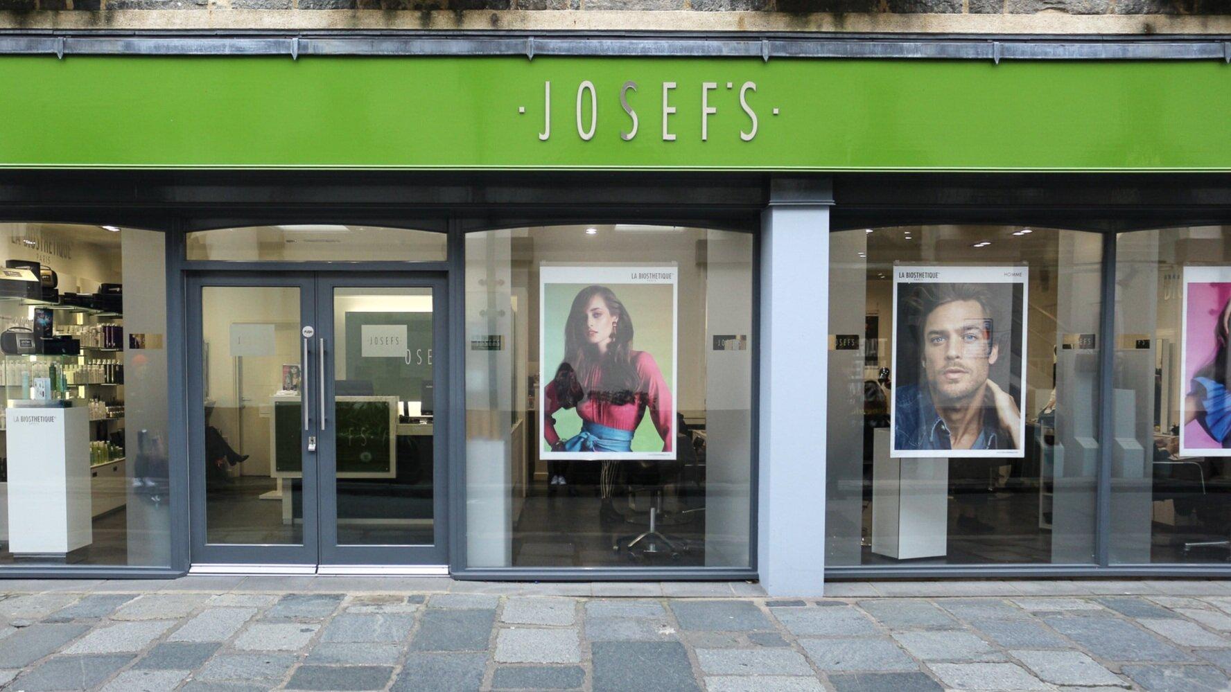 Josef’s Hair Salon & Spa celebrates 55th anniversary - Channel Eye