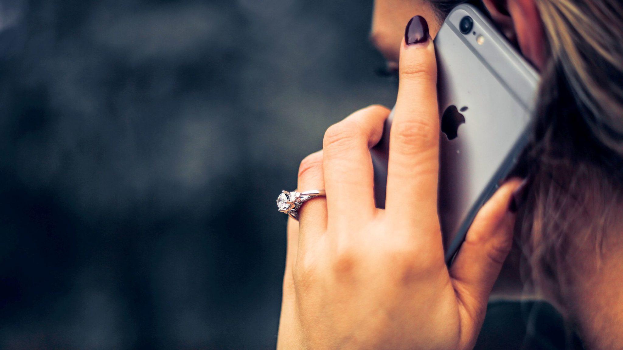 Telephone call line identification security edges closer - Channel Eye