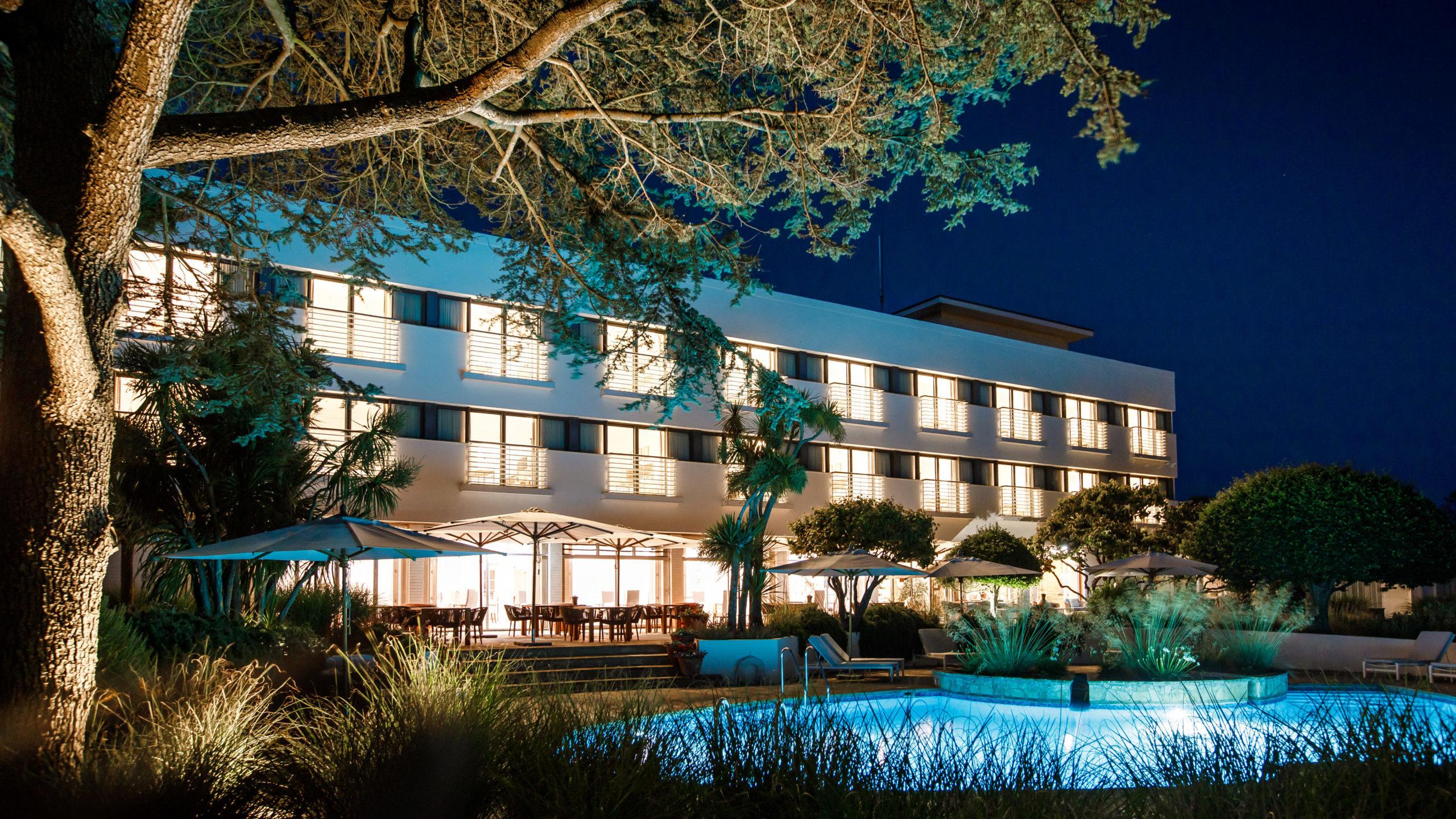 The Atlantic Hotel retains 4 AA Rosettes for Ocean Restaurant - Channel Eye