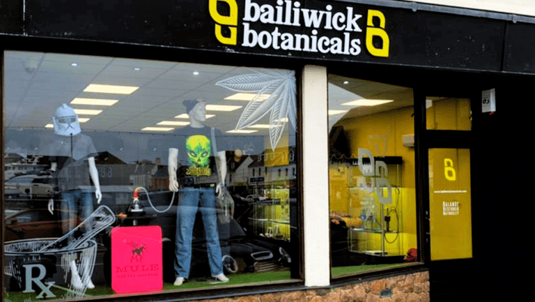 Bailiwick Botanicals opens second shop in Guernsey - Channel Eye