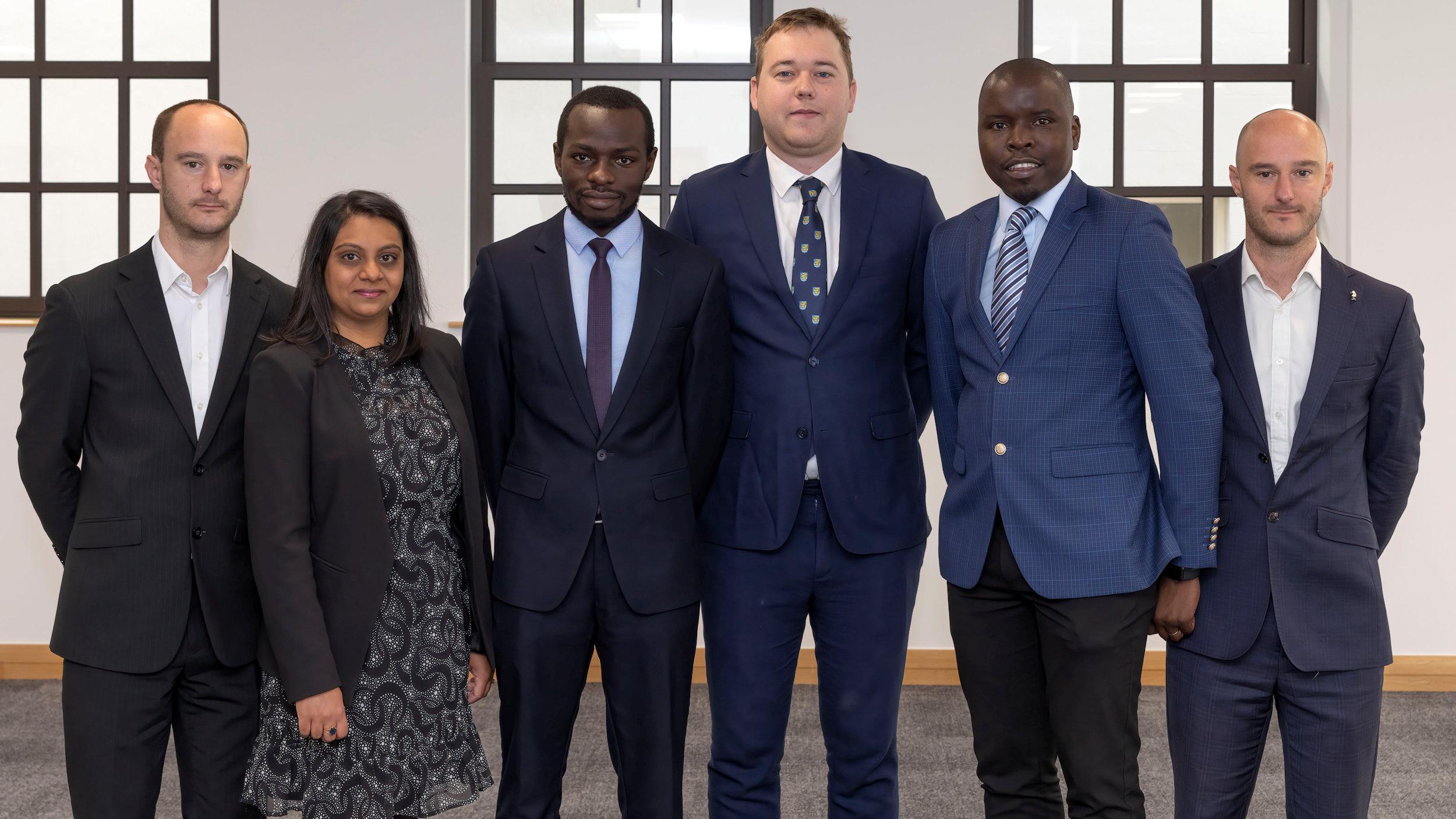 Deloitte promotes 22 across the Channel Islands - Channel Eye