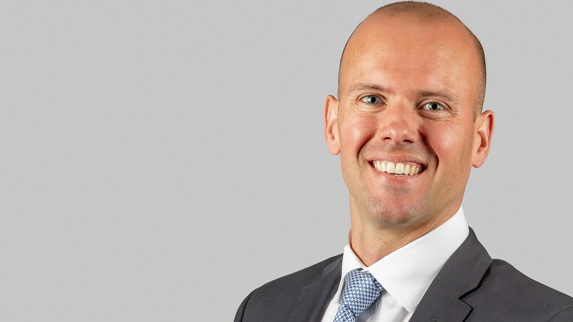 New partner appointed at Ogier - Channel Eye