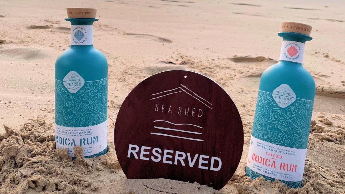 Channel Islands Indica rum welcomed to Barbados - Channel Eye