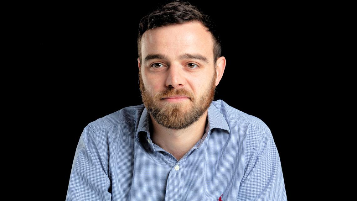 10 questions with Steve Quinn, Director of SystemLabs - Channel Eye
