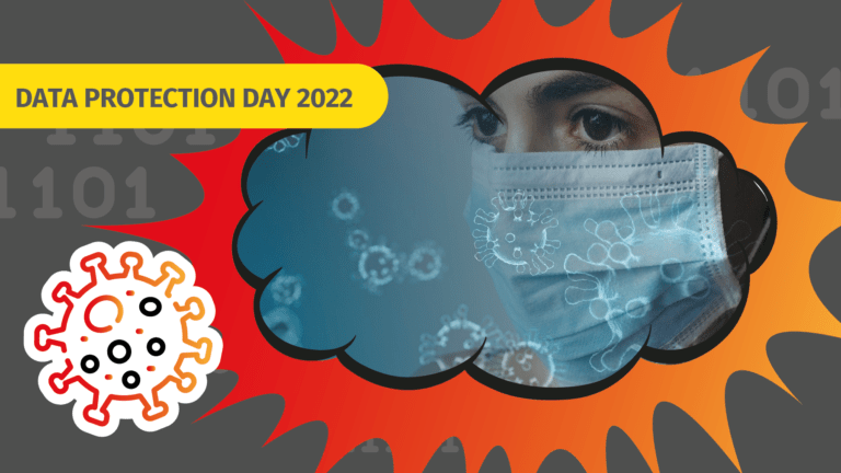 International data protection day - Covid vaccination certificate. What ...