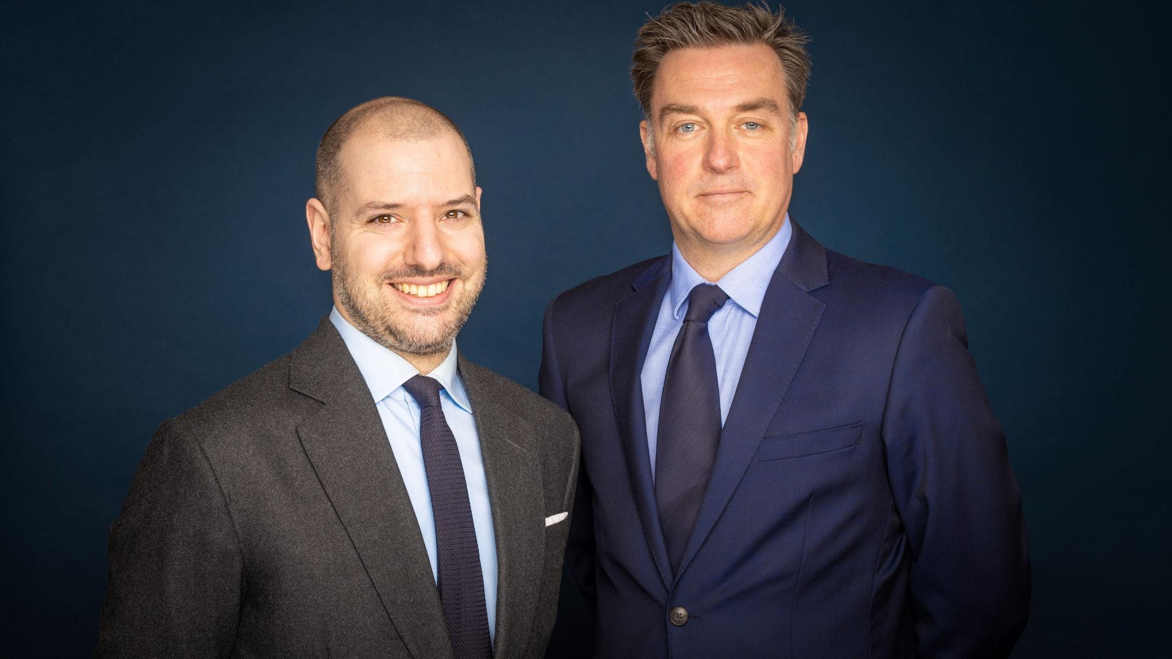 Bedell Cristin announces senior appointments in Guernsey - Channel Eye