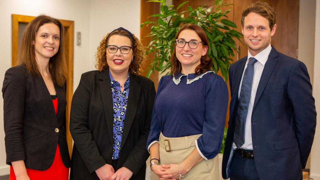 PwC Channel Islands announces seven new director appointments - Channel Eye